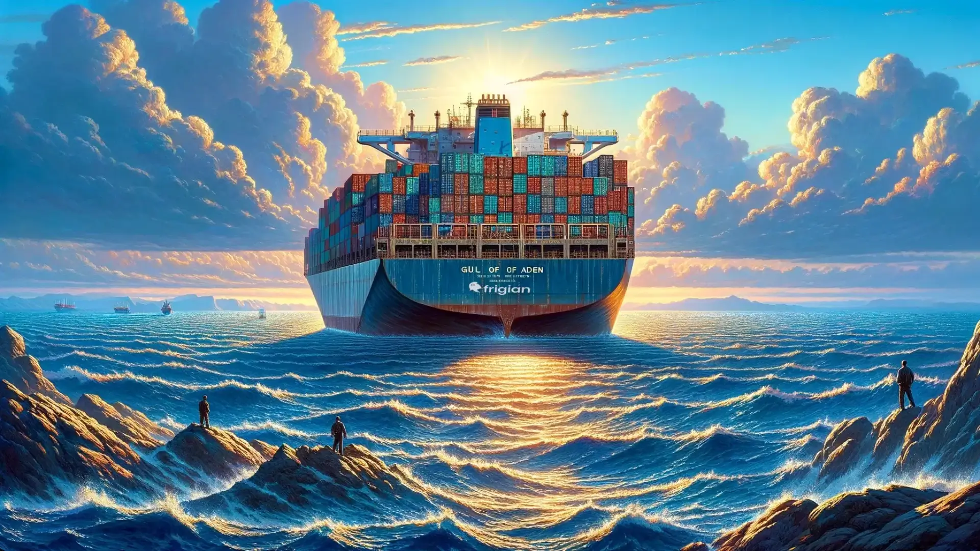 Year of the Dragon Surprise for China - Shiptier